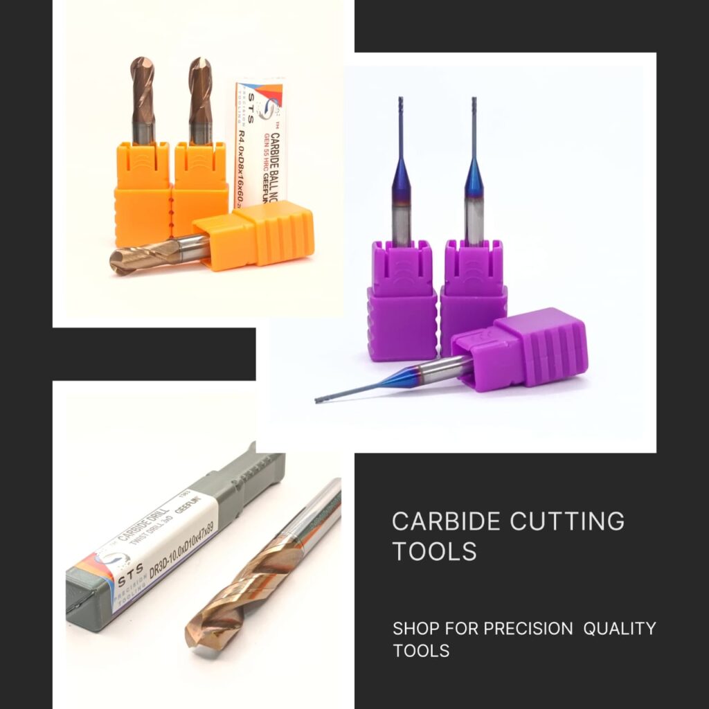 Sukhmani Total Solutions | Importer of Carbide Cutting Tools & SOLIDCAM Software India